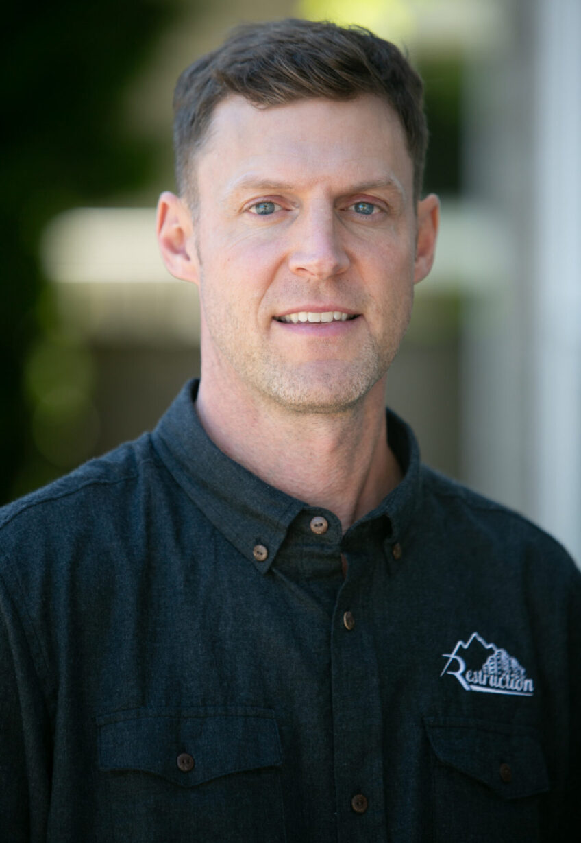 British Columbia - Restruction Building Services