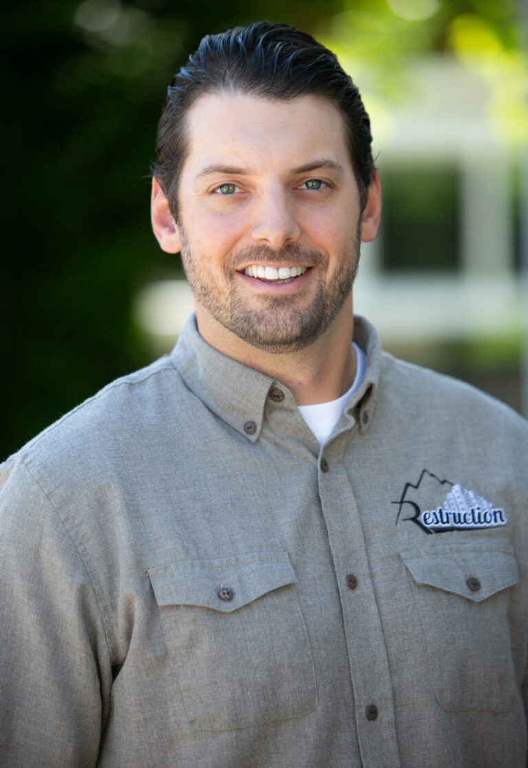 British Columbia - Restruction Building Services