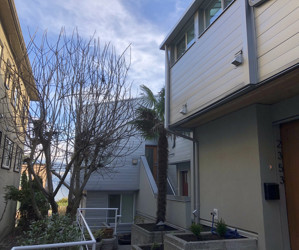 British Columbia - Restruction Building Services