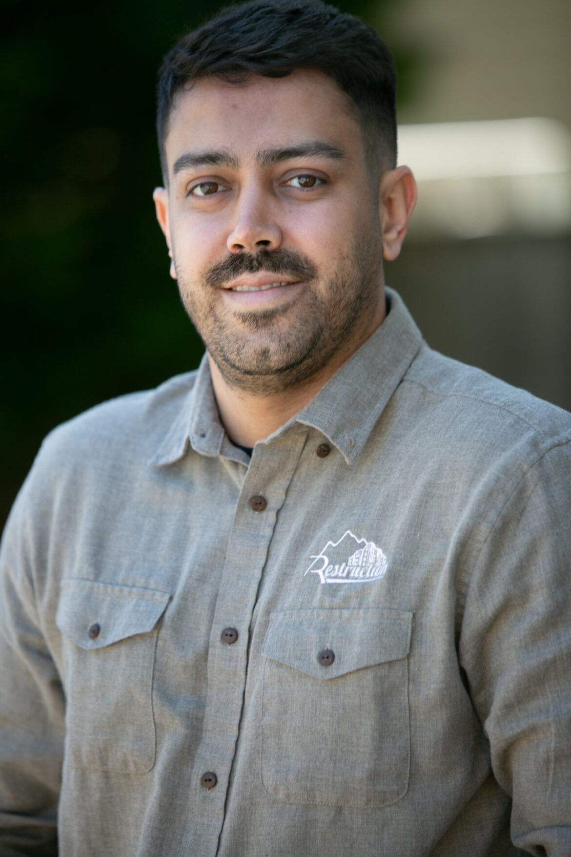 British Columbia - Restruction Building Services