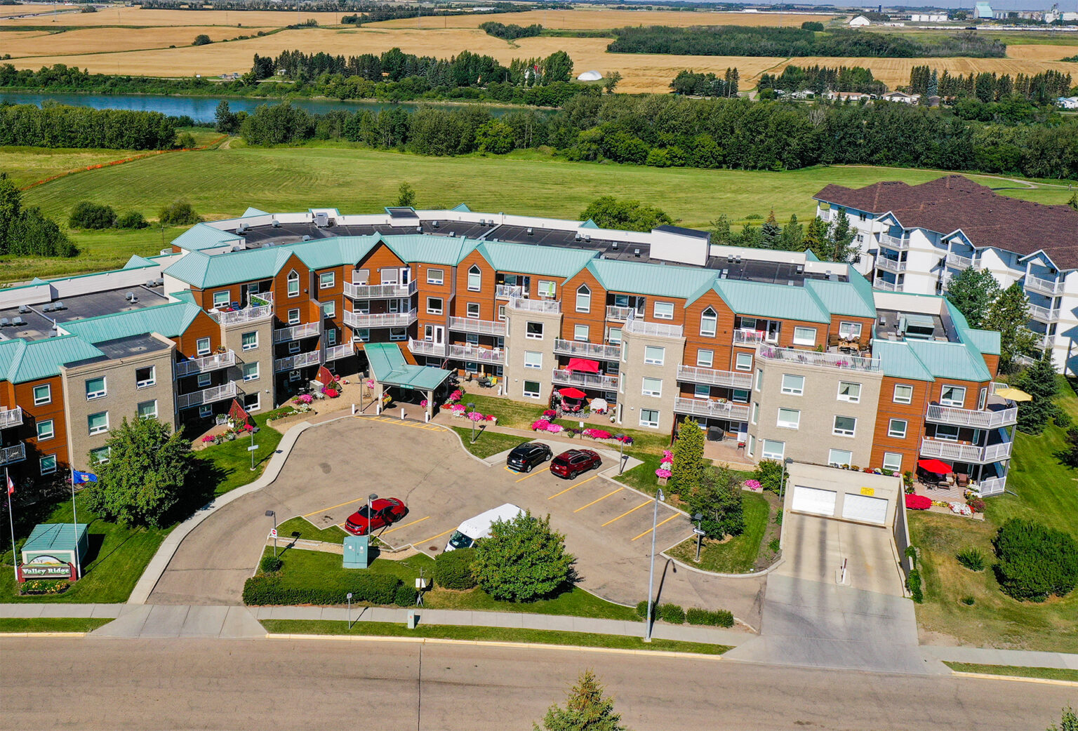 Landing Page - Restruction Building Services