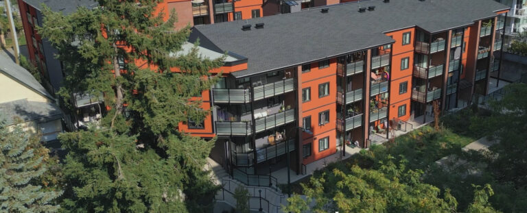 Our Projects - Restruction Building Services