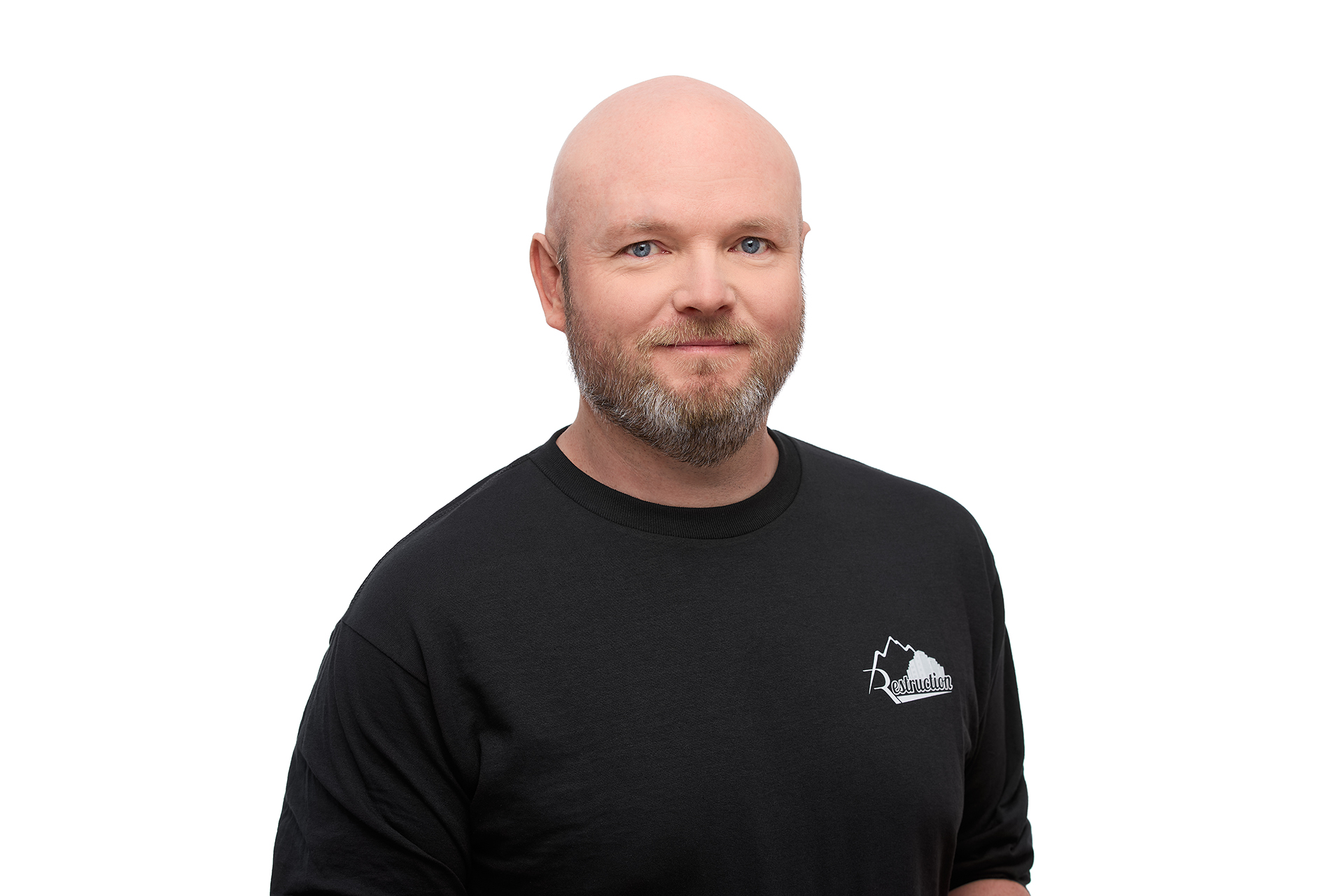 Michael Harney - Restruction Building Services